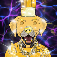 CLAIMING APP: Chef Boi R Doge: Mixed Breeds